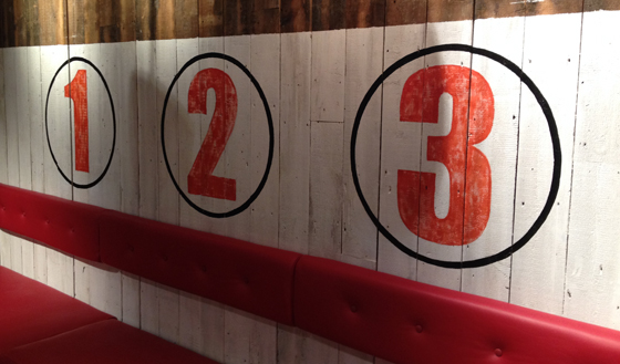 Signwriting | Sign Company | Birmingham | J Connor Signs