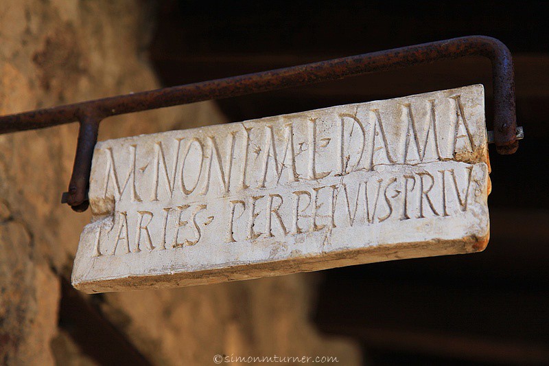 Is there a difference between sign making and sign writing? - J Connor ...